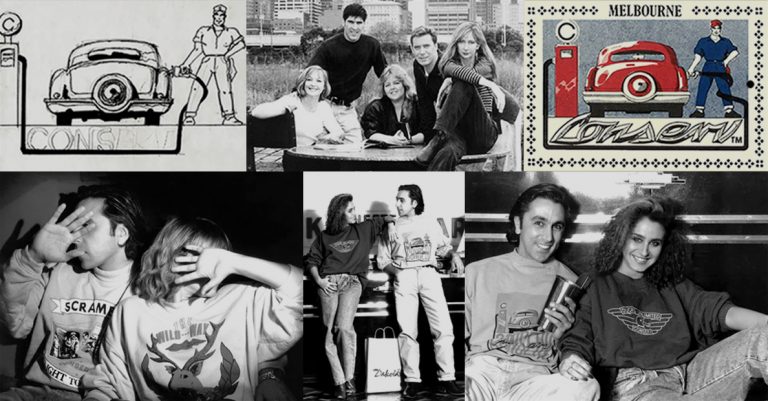 Our History - Conserv Brands