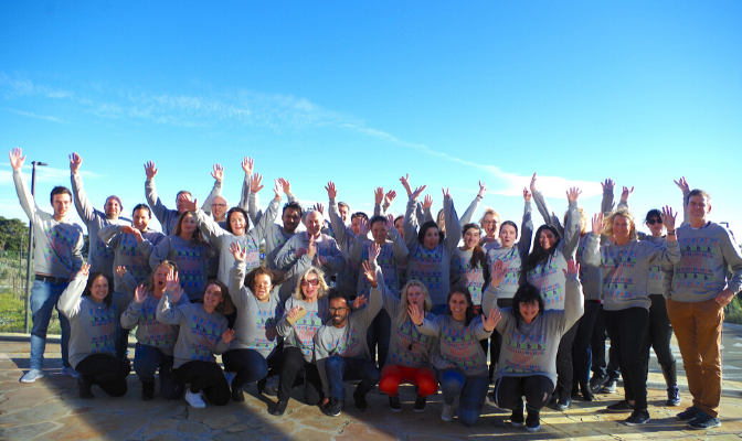 Join Our Team - Conserv Brands