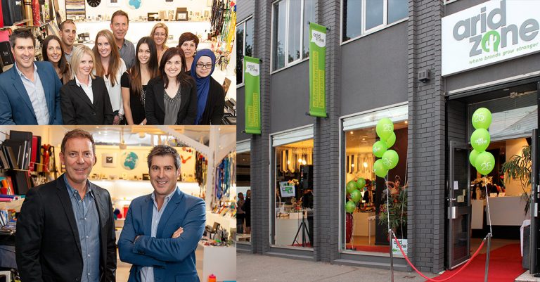 Our History - Conserv Brands